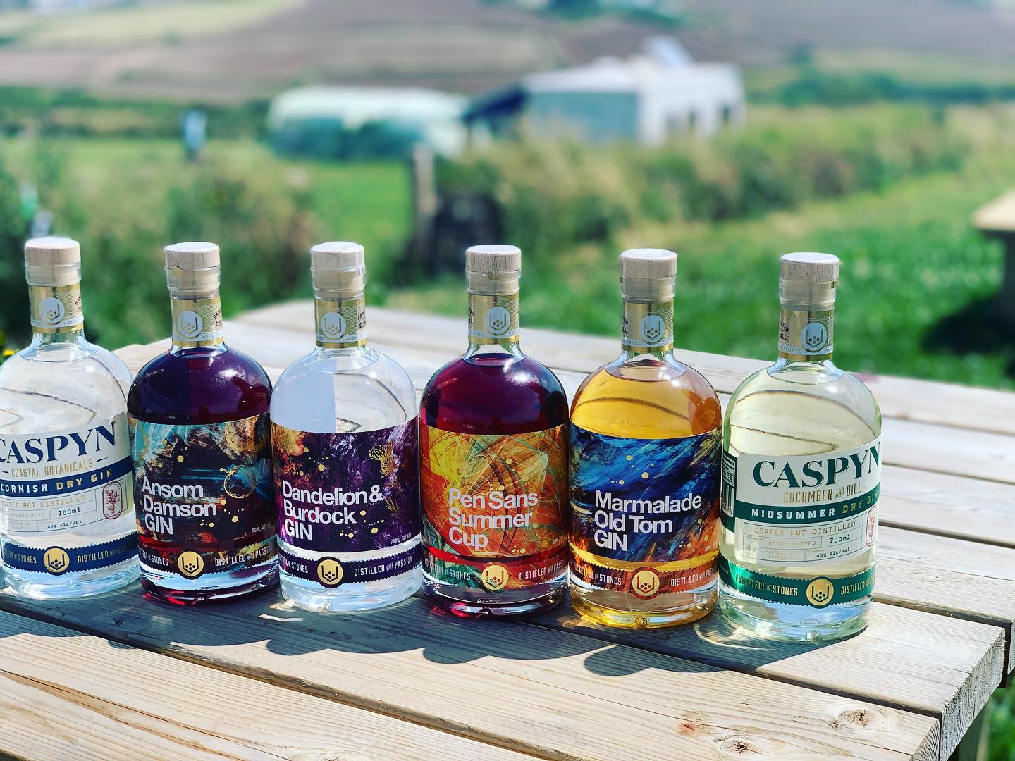 Explore Anchor Barrow - Anchor Barrow