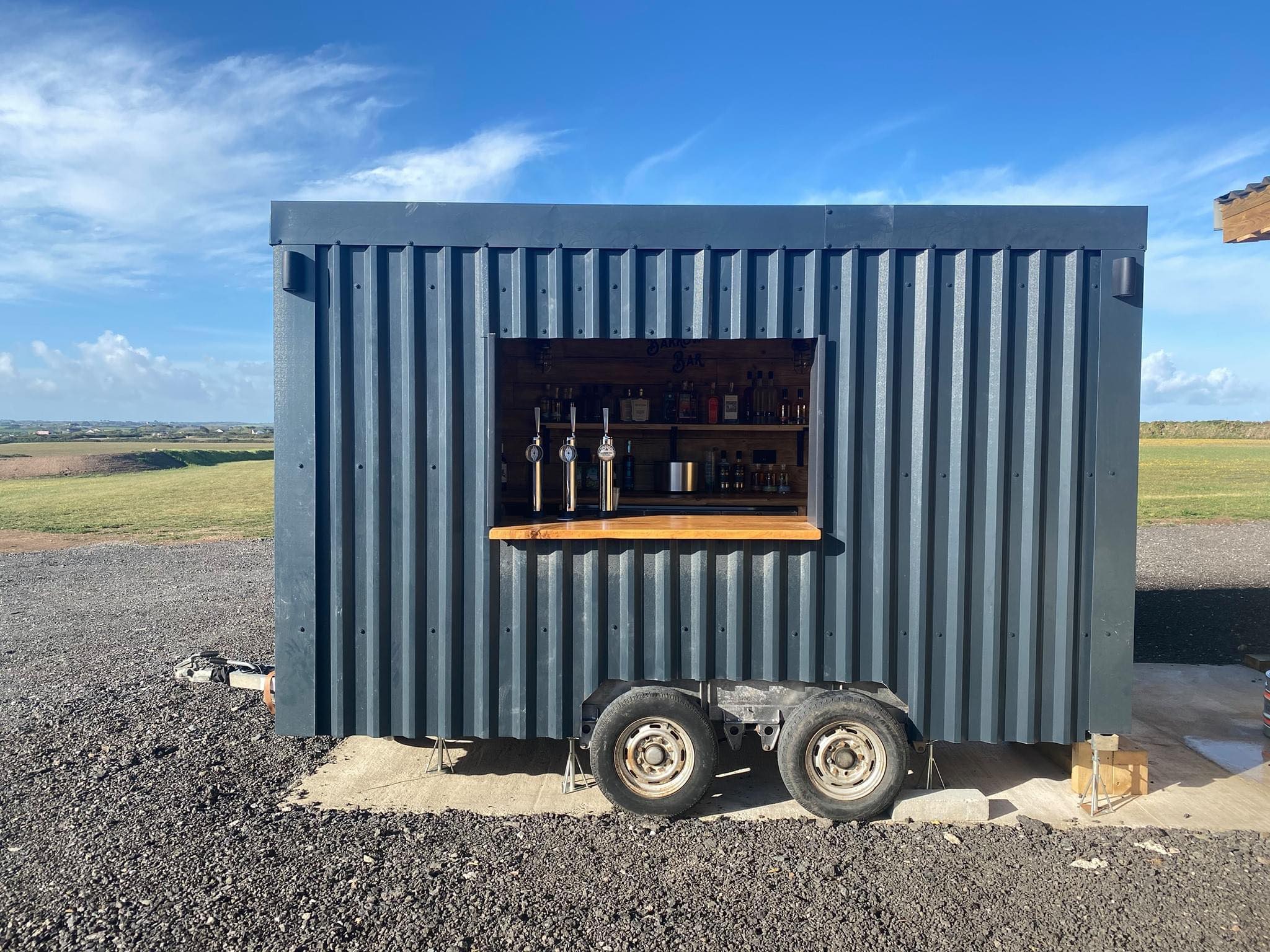 Explore Anchor Barrow - Anchor Barrow