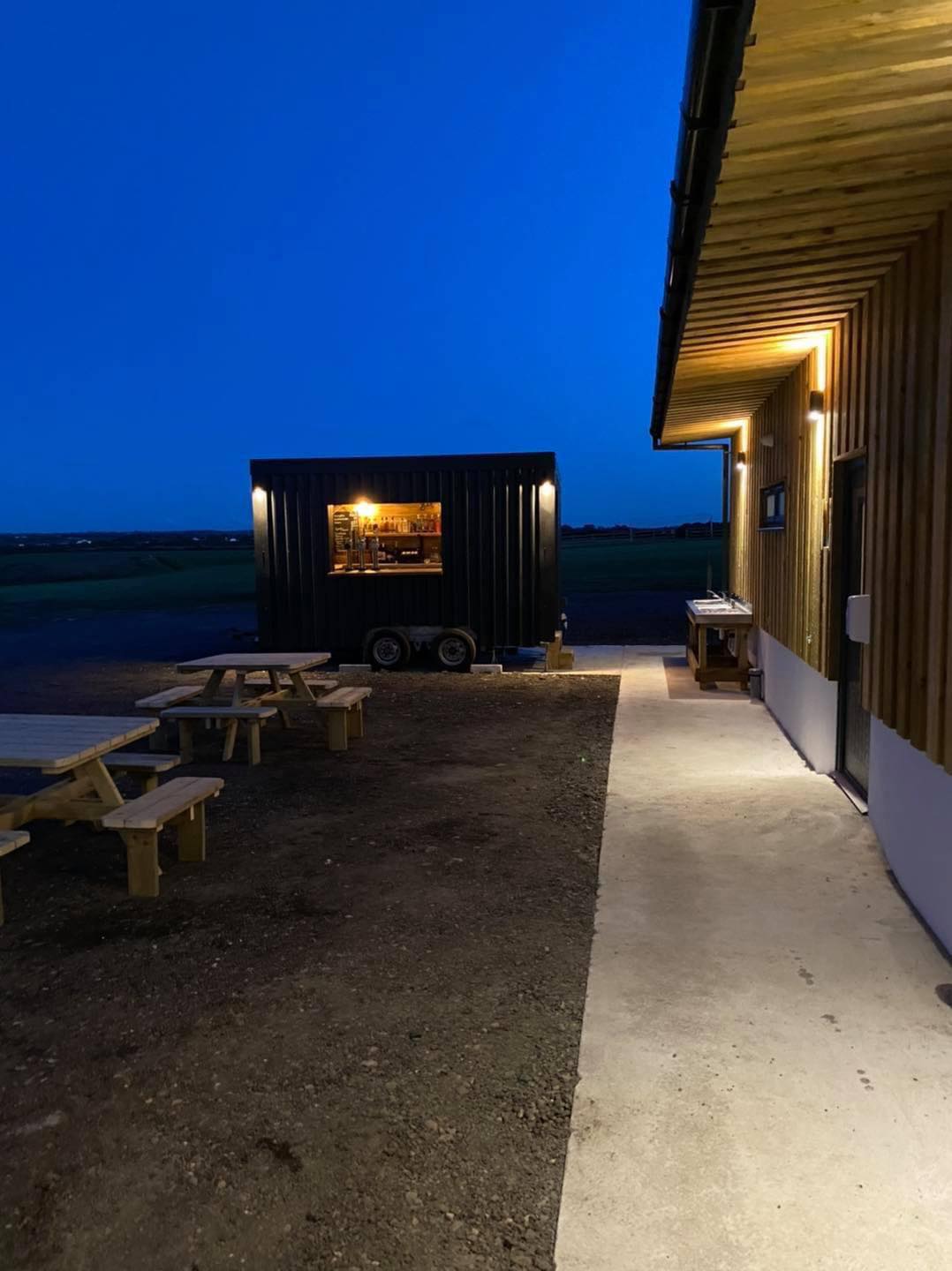 Explore Anchor Barrow - Anchor Barrow