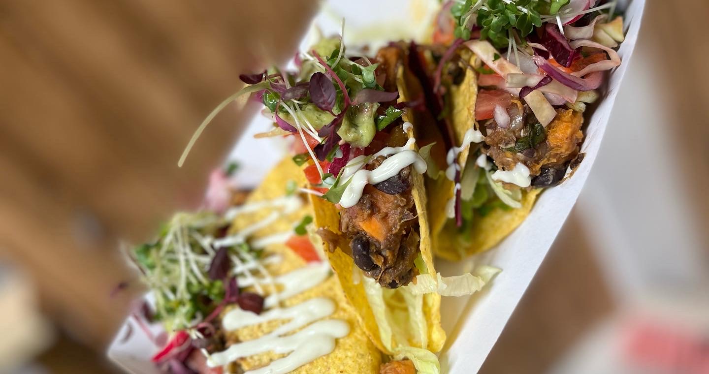 Food at Anchor Barrow - Anchor Barrow