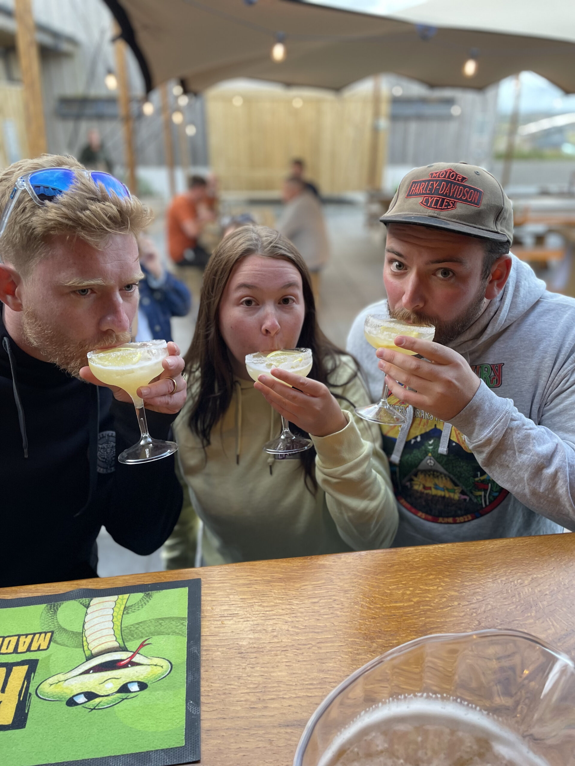 Explore Anchor Barrow - Anchor Barrow