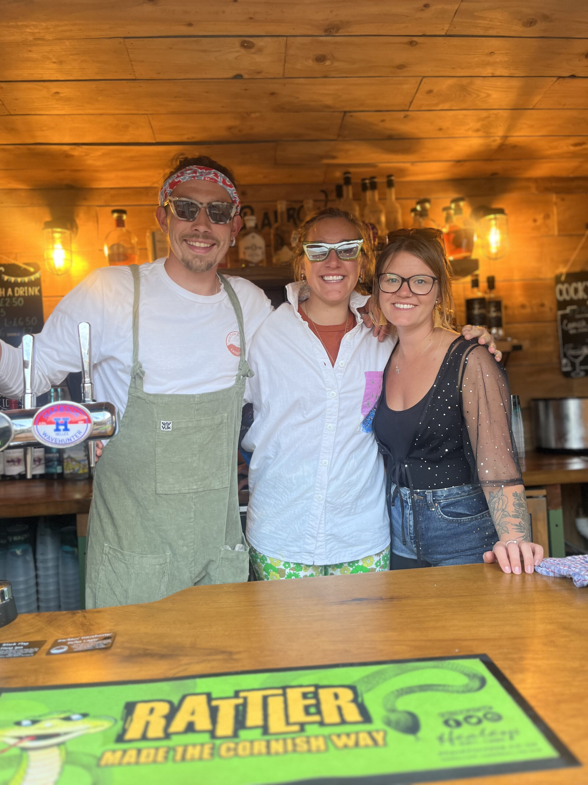 Explore Anchor Barrow - Anchor Barrow