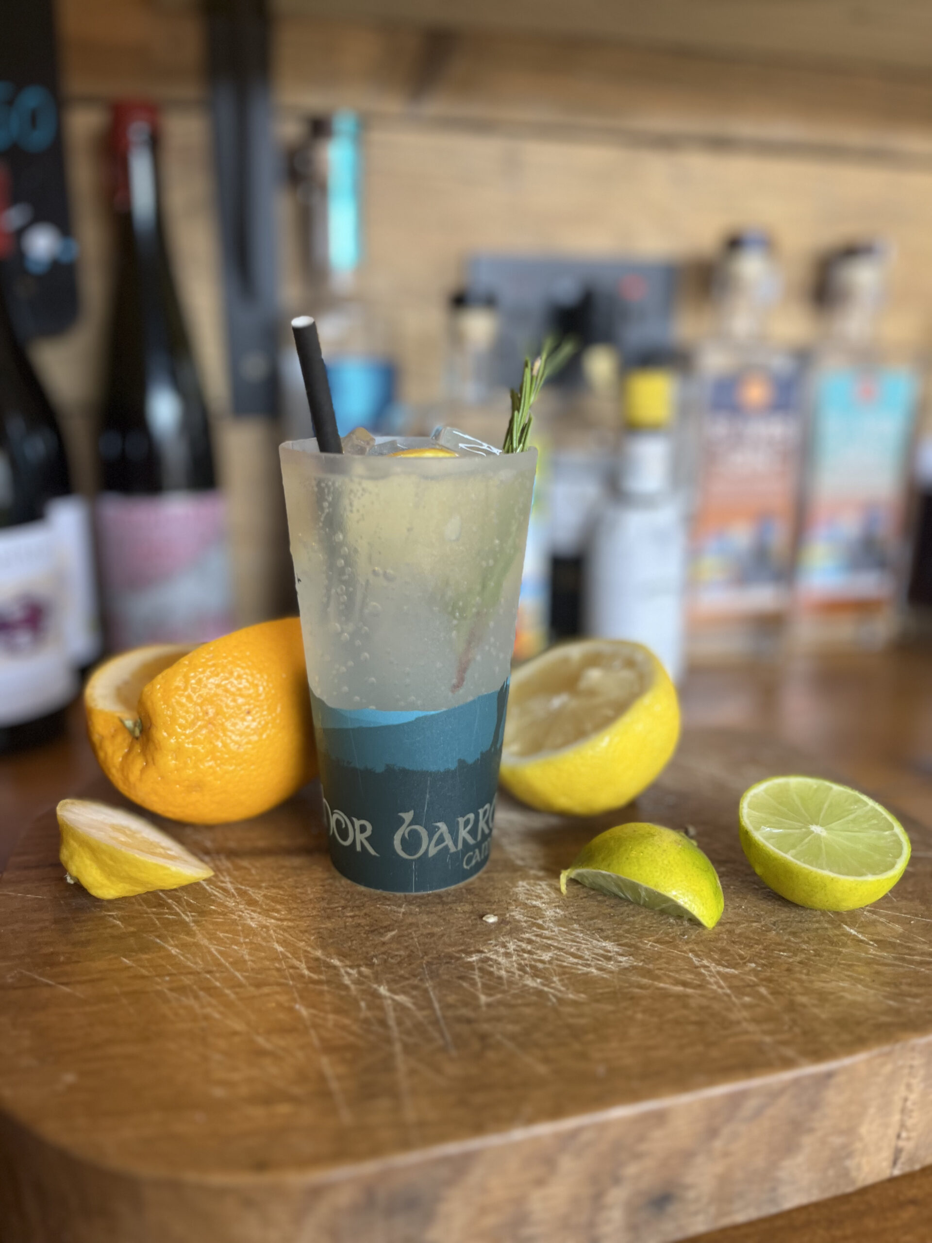 Explore Anchor Barrow - Anchor Barrow